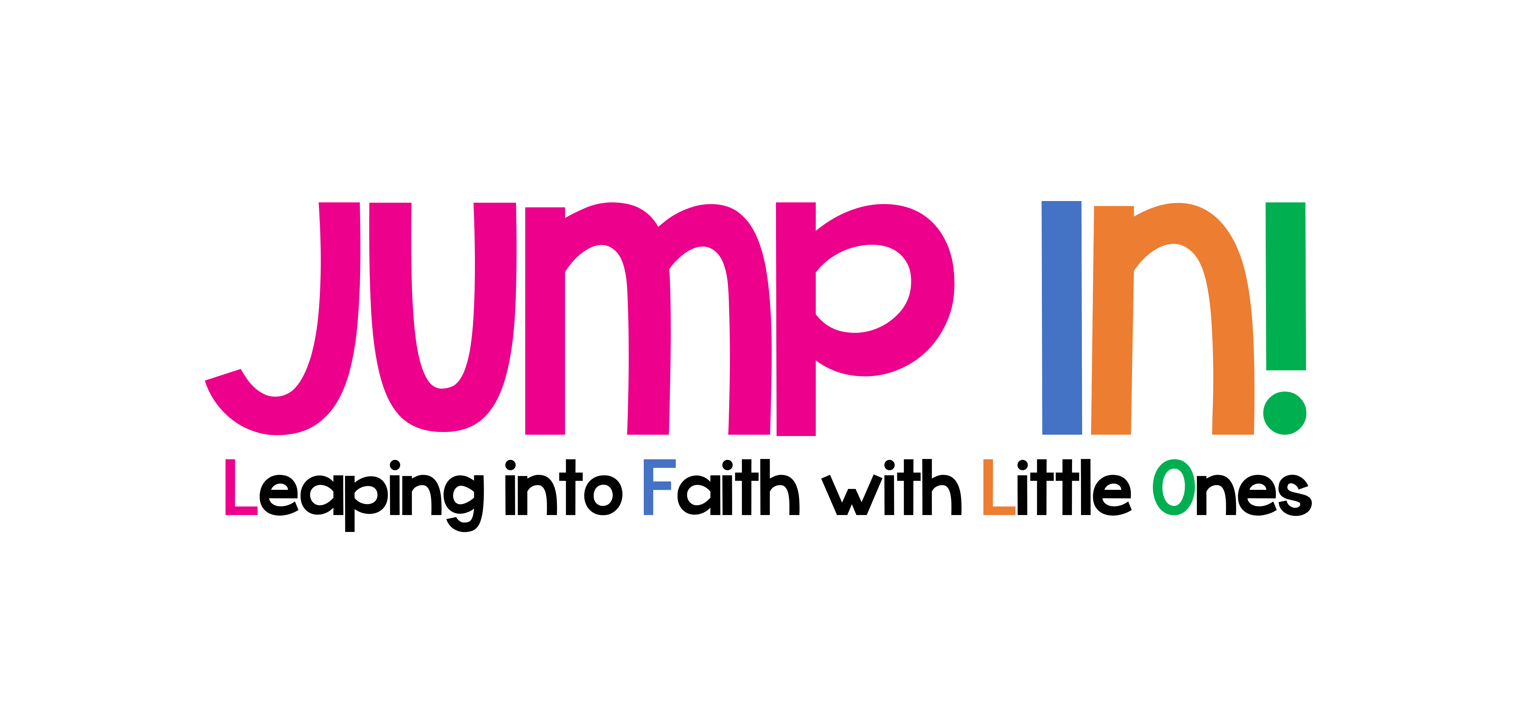 Jump IN! | Salvationist